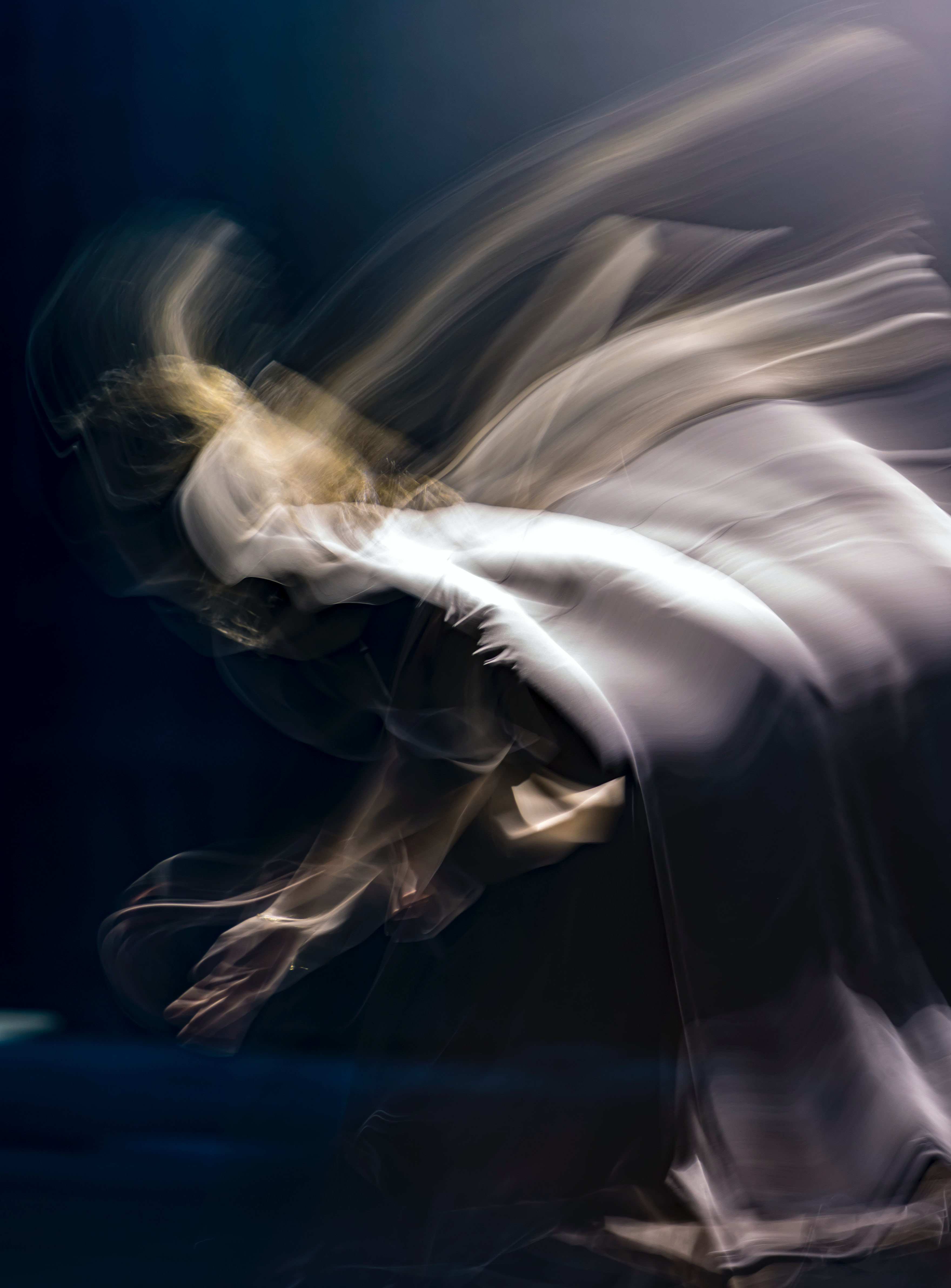 Angelic Conversations with Women – Connecting Dots…to God